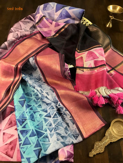 Soul India - Handloom Sarees, Trendy Jewellery,Handicrafts