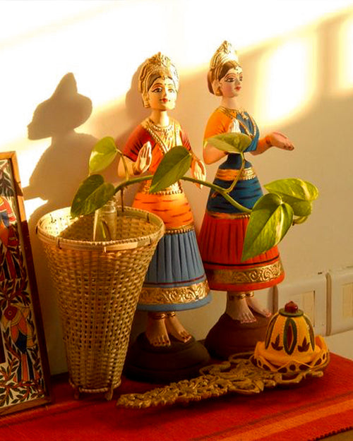 Soul India - Handloom Sarees, Trendy Jewellery,Handicrafts