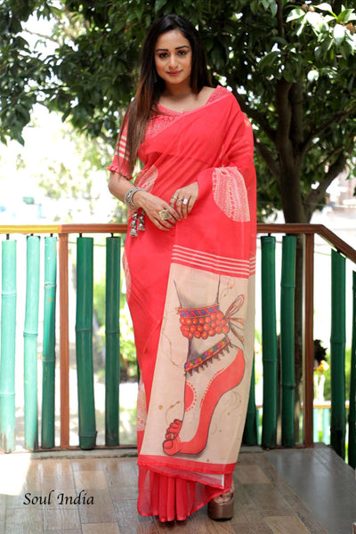 Soul India - Handloom Sarees, Trendy Jewellery,Handicrafts