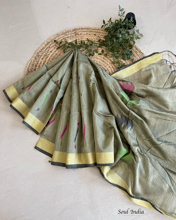 Soul India - Handloom Sarees, Trendy Jewellery,Handicrafts