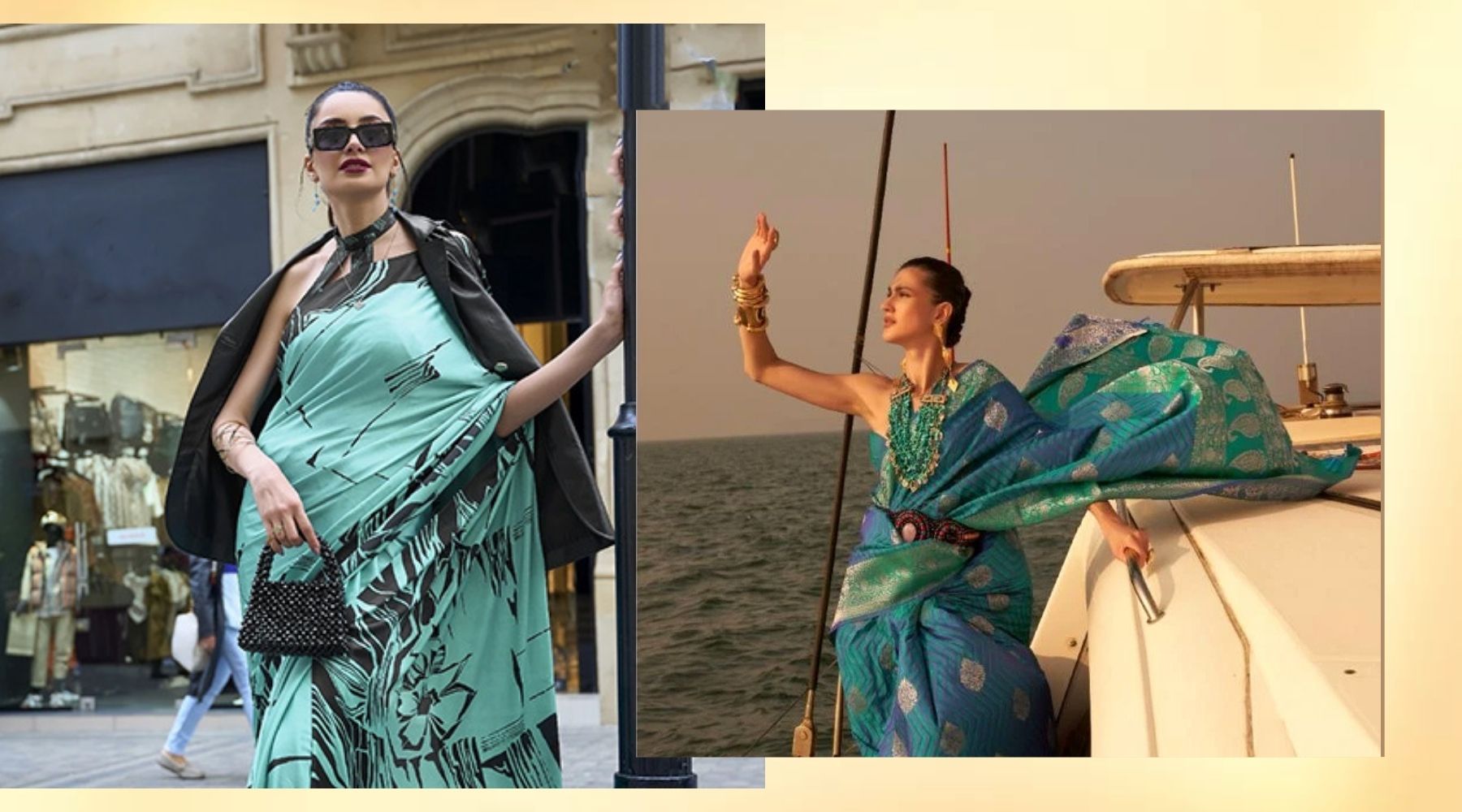 Soul India - Handloom Sarees, Trendy Jewellery,Handicrafts